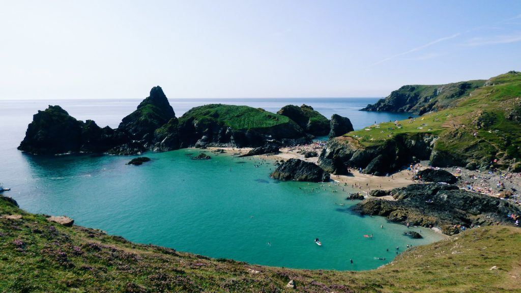 Best National Trust Sites in Cornwall - Atlantic Coast Holiday Park