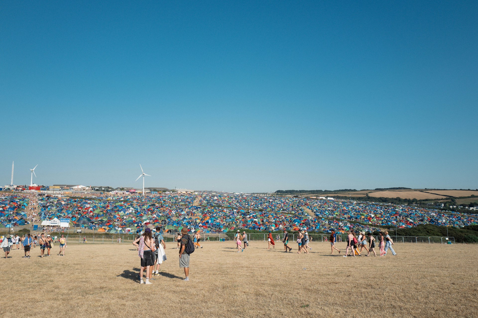 Boardmasters Music Festival in Newquay | 6th - 10th August